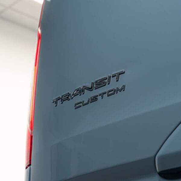 2022 Ford MSRT Custom Van or £20,000 – Won by Neil MacDiarmid – Ticket ...